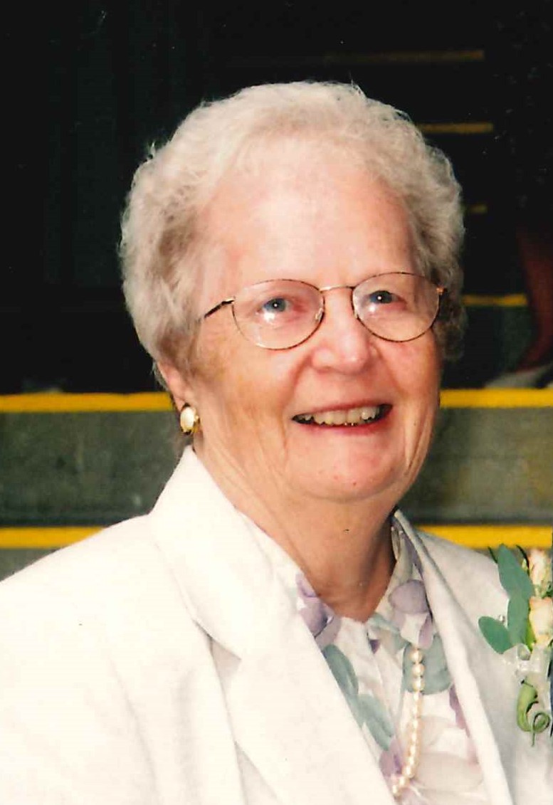 Jean Louise Ryberg Yaegle | News, Sports, Jobs - Times Observer